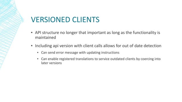 Contract Driven Development Ppt