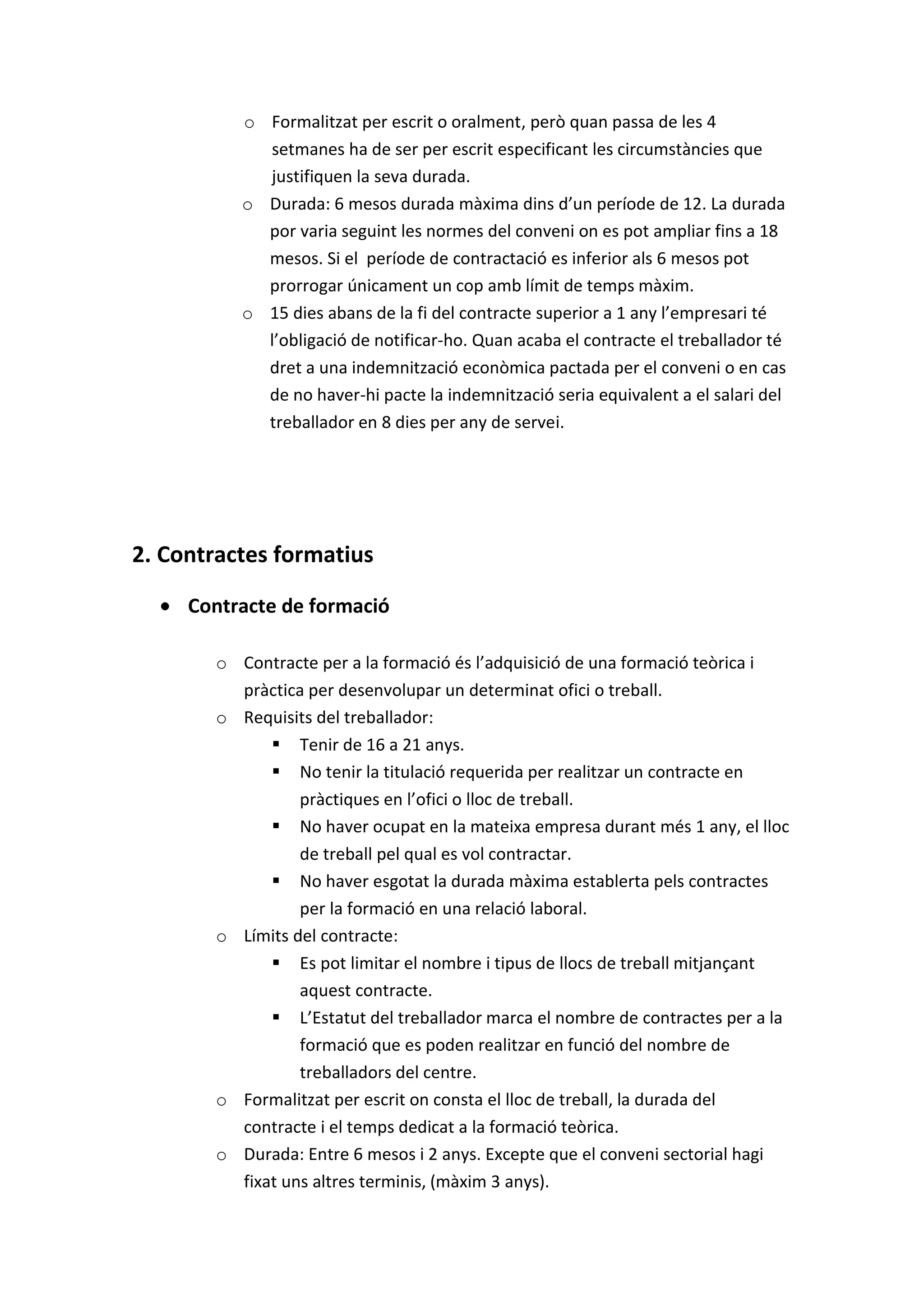 Contracte De Treball Rebeca | DOCX