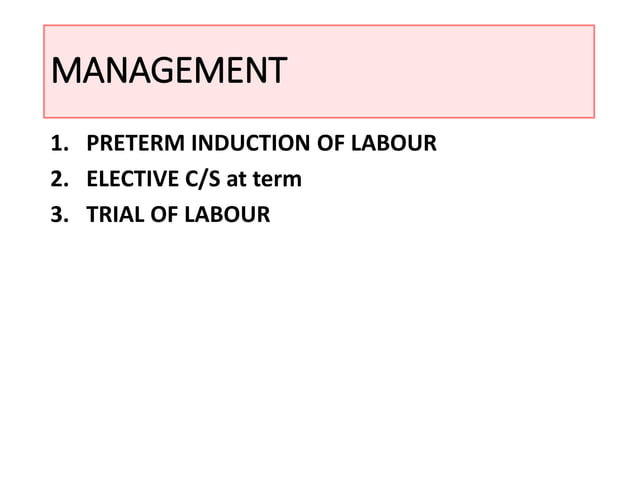Contracted labor | PPTX | Pregnancy | Reproductive Health