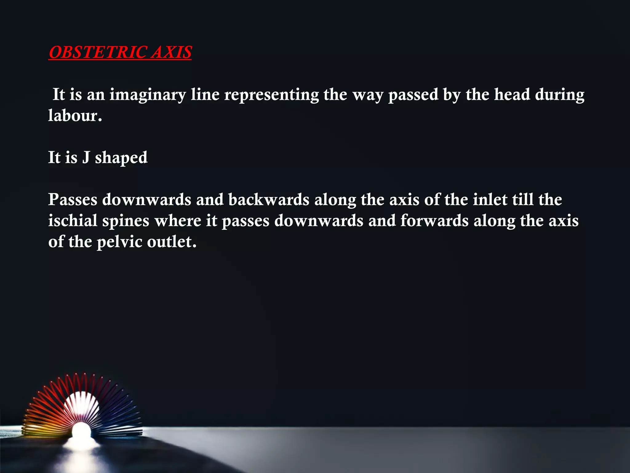 Contracted pelvis | PPT