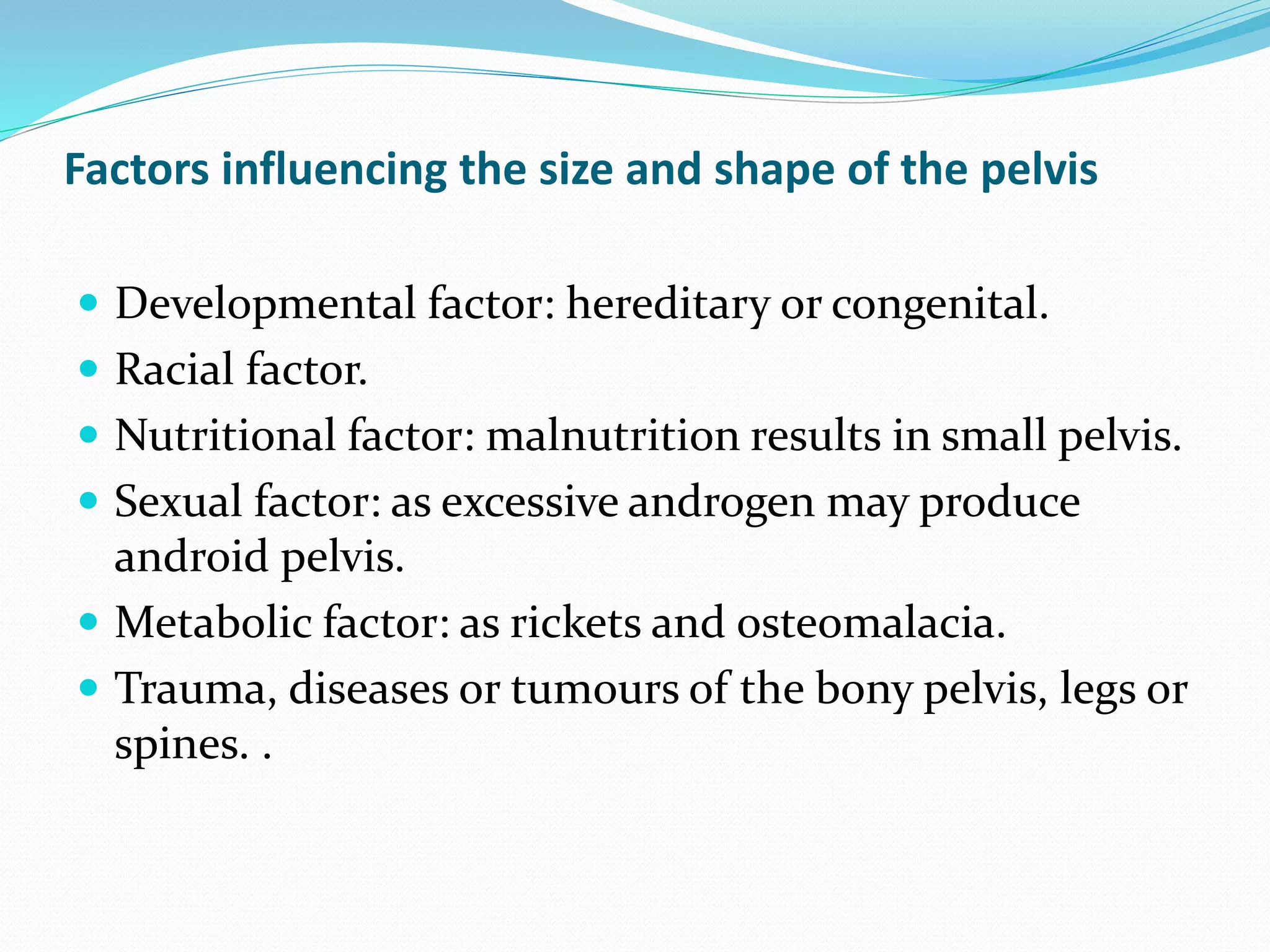 Contracted pelvis.PPT