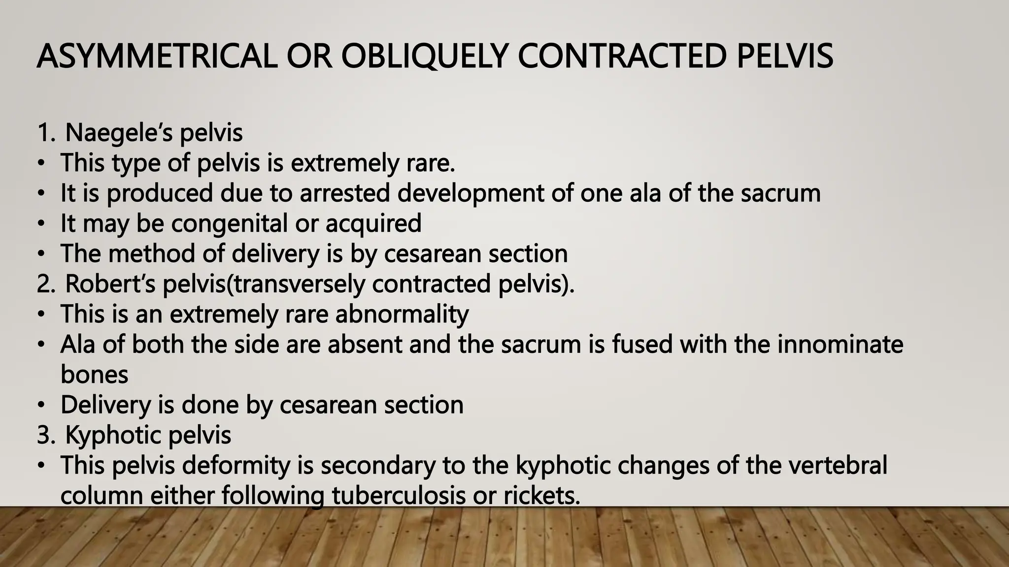 contracted pelvis and cephalopelvic disproportion.pptx