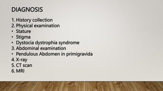 contracted pelvis and cephalopelvic disproportion.pptx