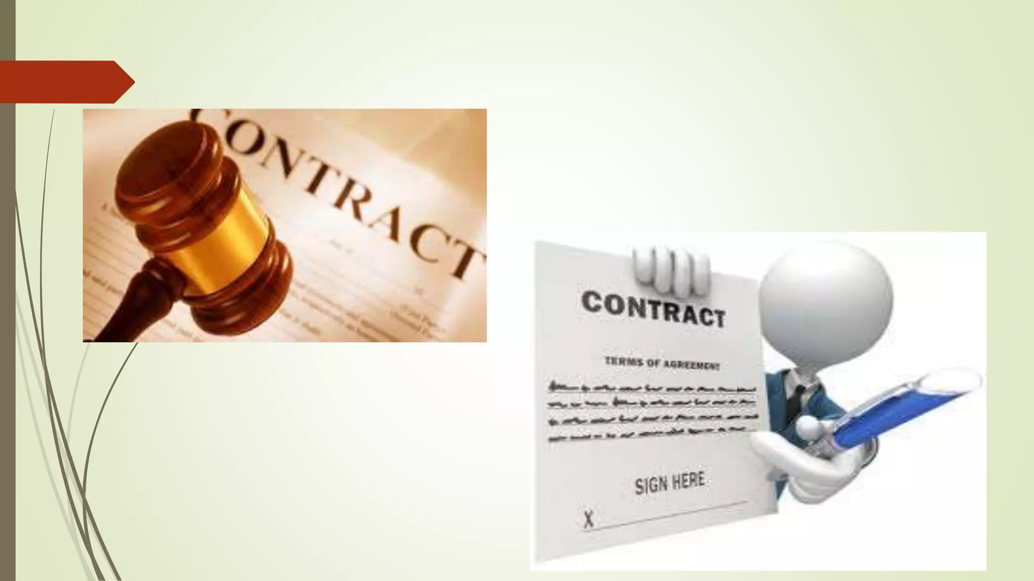 Contracte economice | PPTX