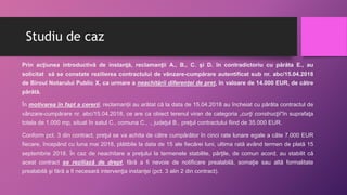 Contracte economice | PPTX