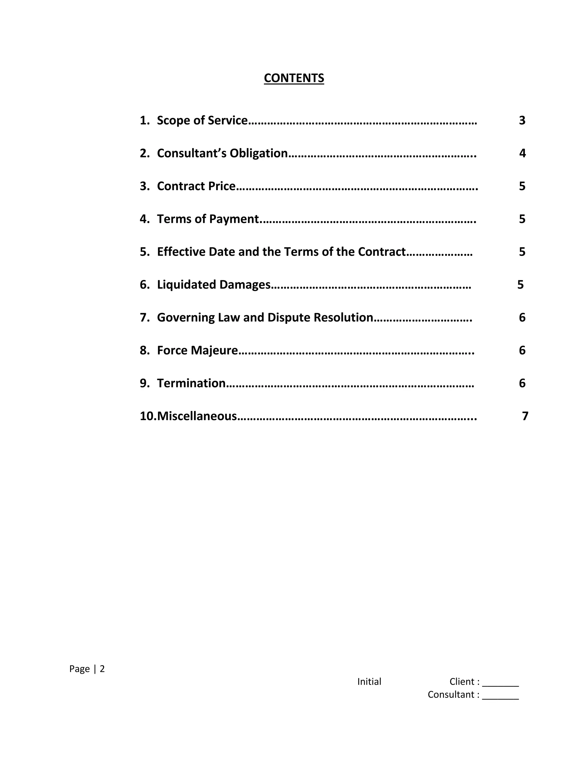 CONTRACT FOR PROJECT MANAGEMENT SERVICE (PMS)_CLEAN DRAFT.docx