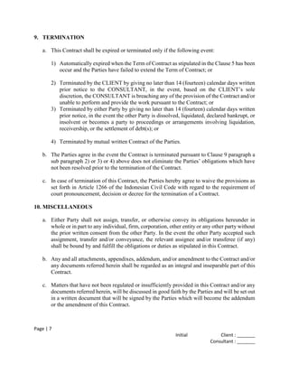 CONTRACT FOR PROJECT MANAGEMENT SERVICE (PMS)_CLEAN DRAFT.docx