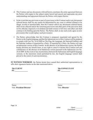 CONTRACT FOR PROJECT MANAGEMENT SERVICE (PMS)_CLEAN DRAFT.docx