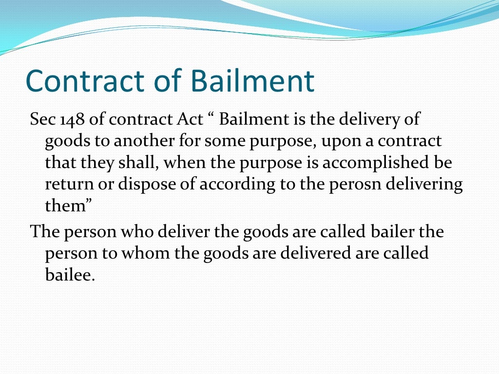 contract-of-agency-and-diferent-types-of-contracts