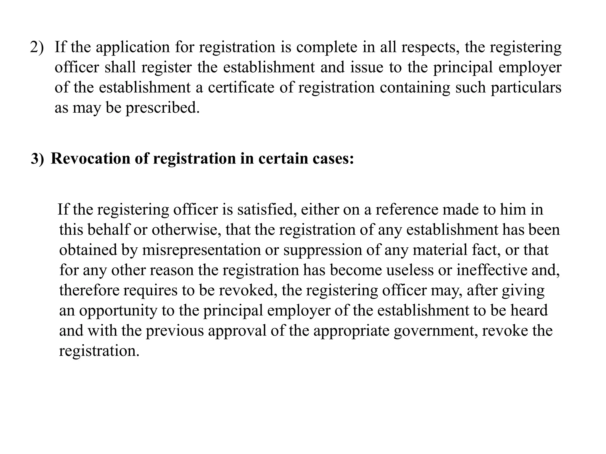 Contract labour act,1970 | PPTX