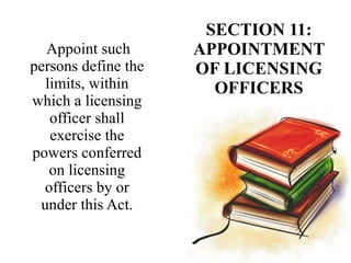 Contract Labour Act Finale | PPT