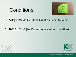 Contract law | PPT