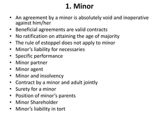 Contract Law.pptx | Law
