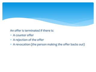 Contract LAW.ppt