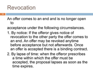 Contract LAw 01.pptx | Law