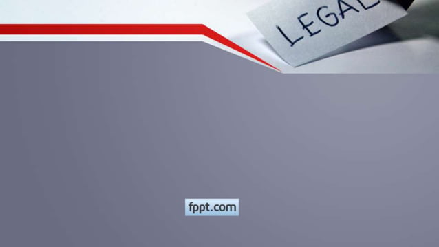 Contract law ppt.pptx for the law students | PPTX