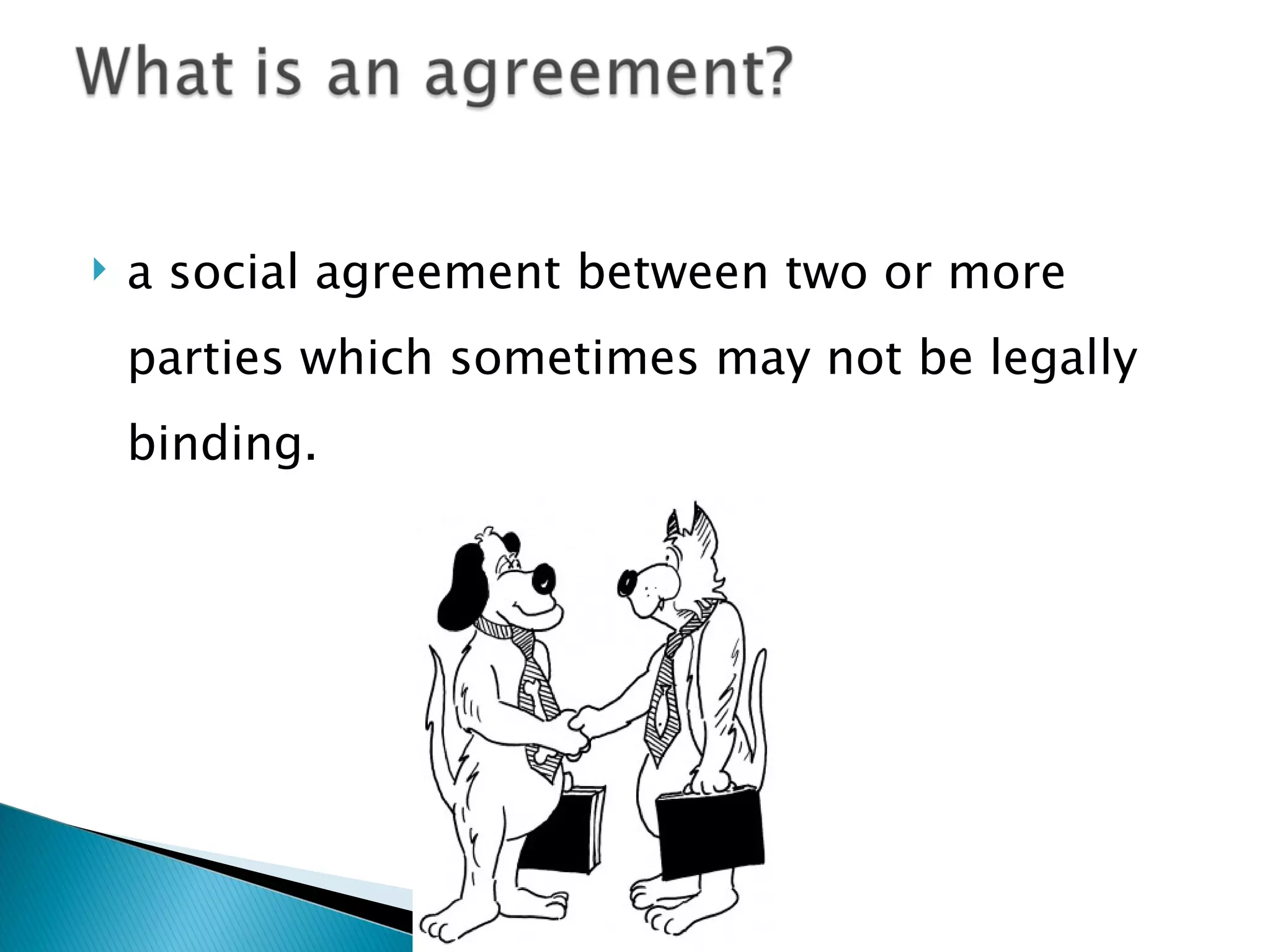 Contract lesson plan 16,3,2011 | PPT