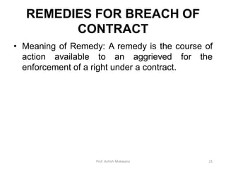 Contract management_Infrastructure Engineering and Management (2170611 ...