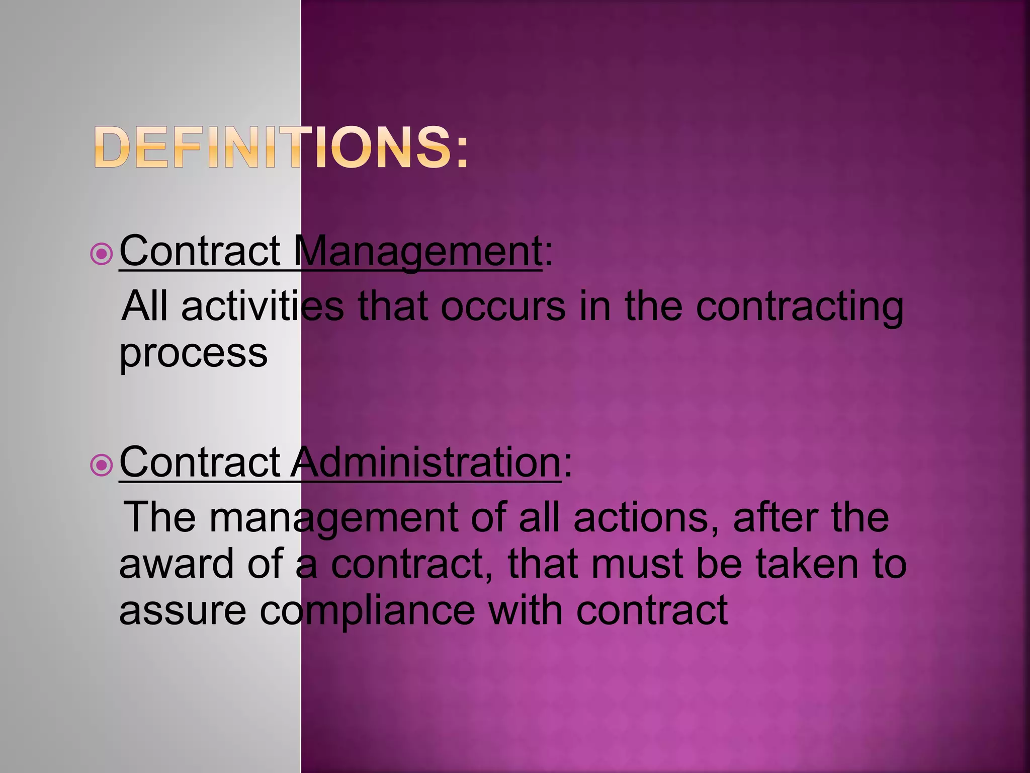 CONTRACT MANAGEMENT.pptx