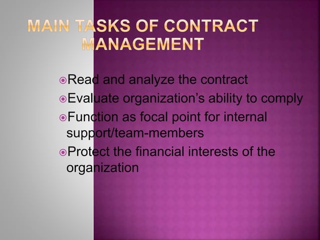 CONTRACT MANAGEMENT.pptx