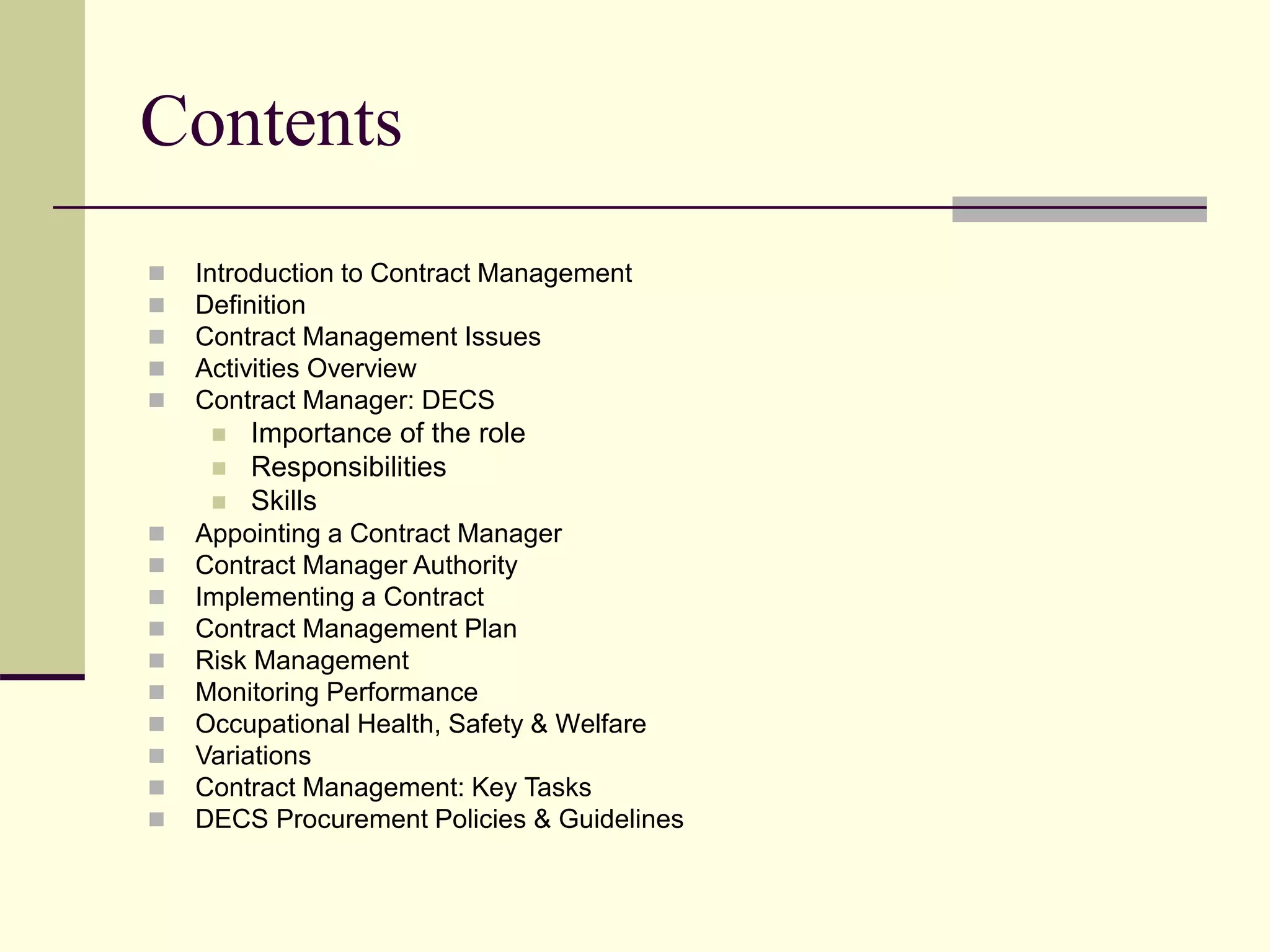 Contract management.ppt