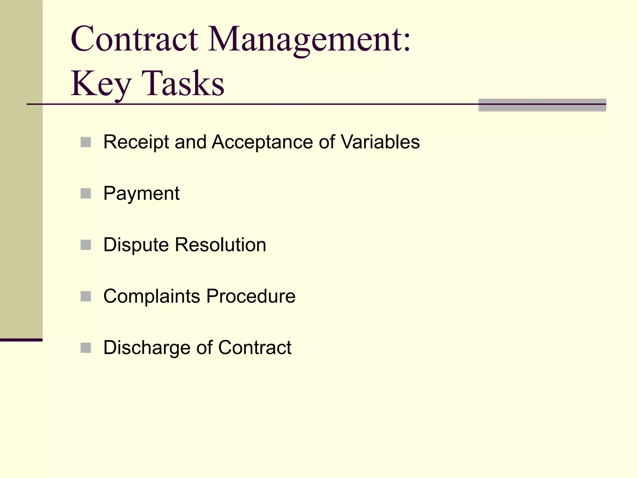 Contract management.ppt
