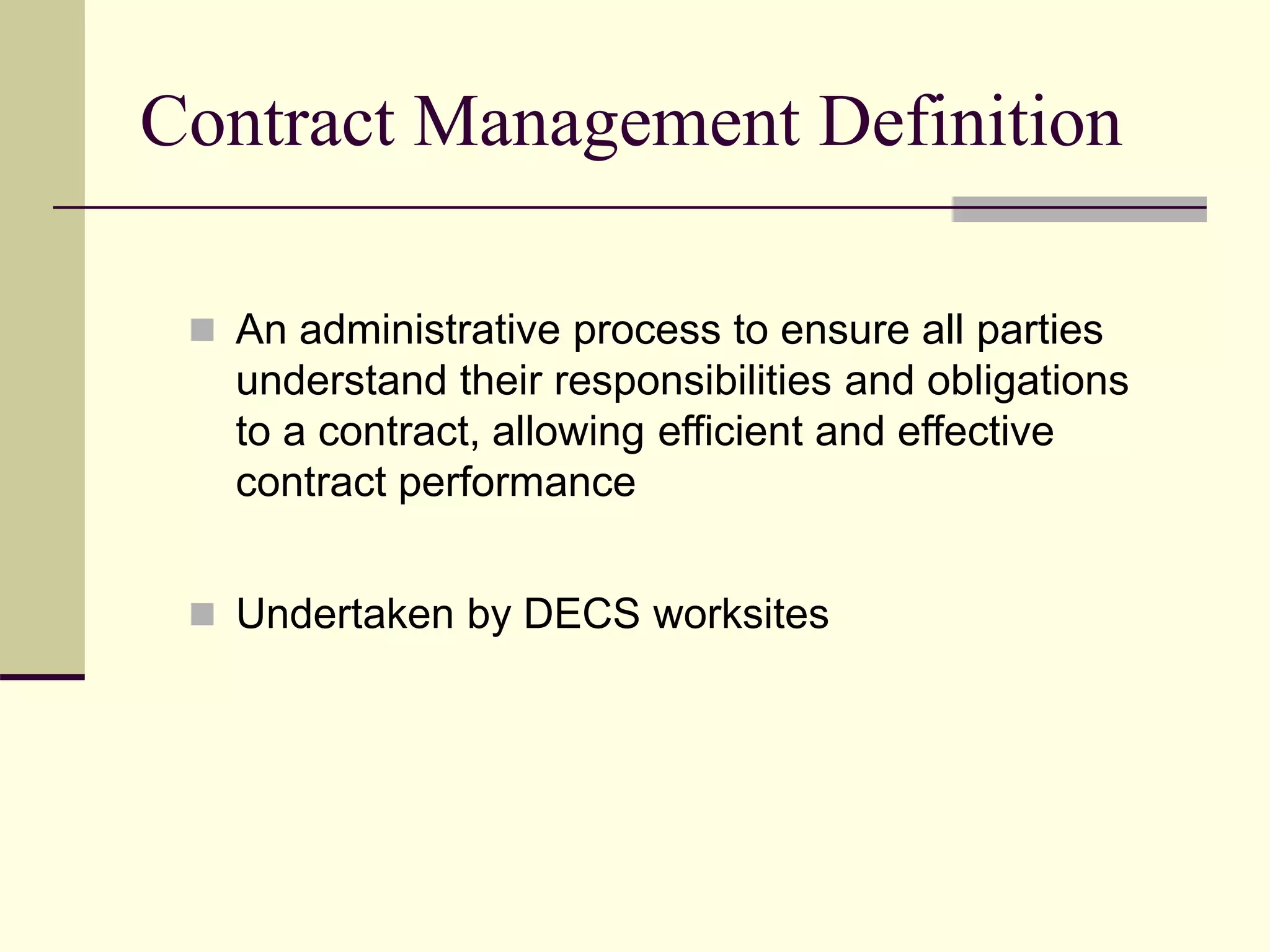 Contract management.ppt