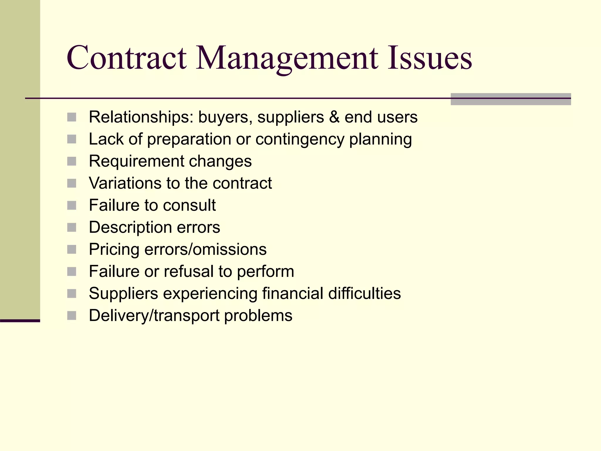 Contract management.ppt