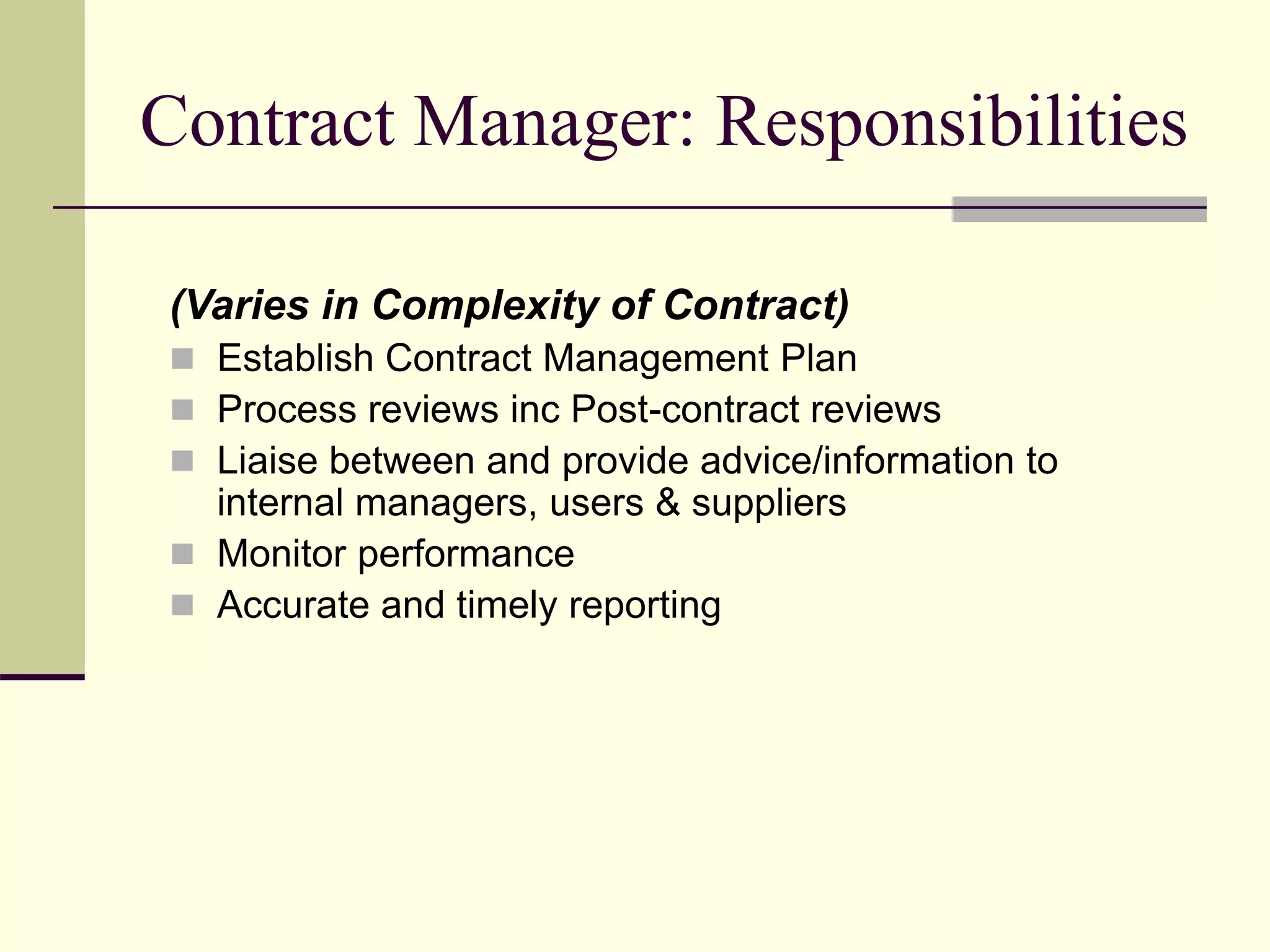 Contract management.ppt