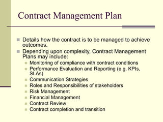 Contract management.ppt
