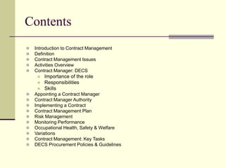 Contract management.ppt