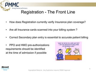 Contract Management Best Practices: Tips to Maximize Reimbursement | PPT