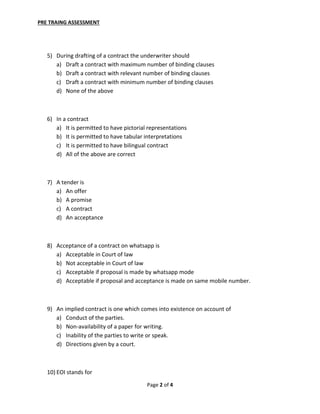 CONTRACT MANAGEMENT Test.docx