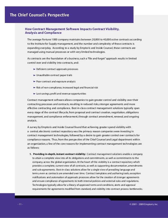 Transforming the Global Enterprise -- A C-Level Perspective on Contra…