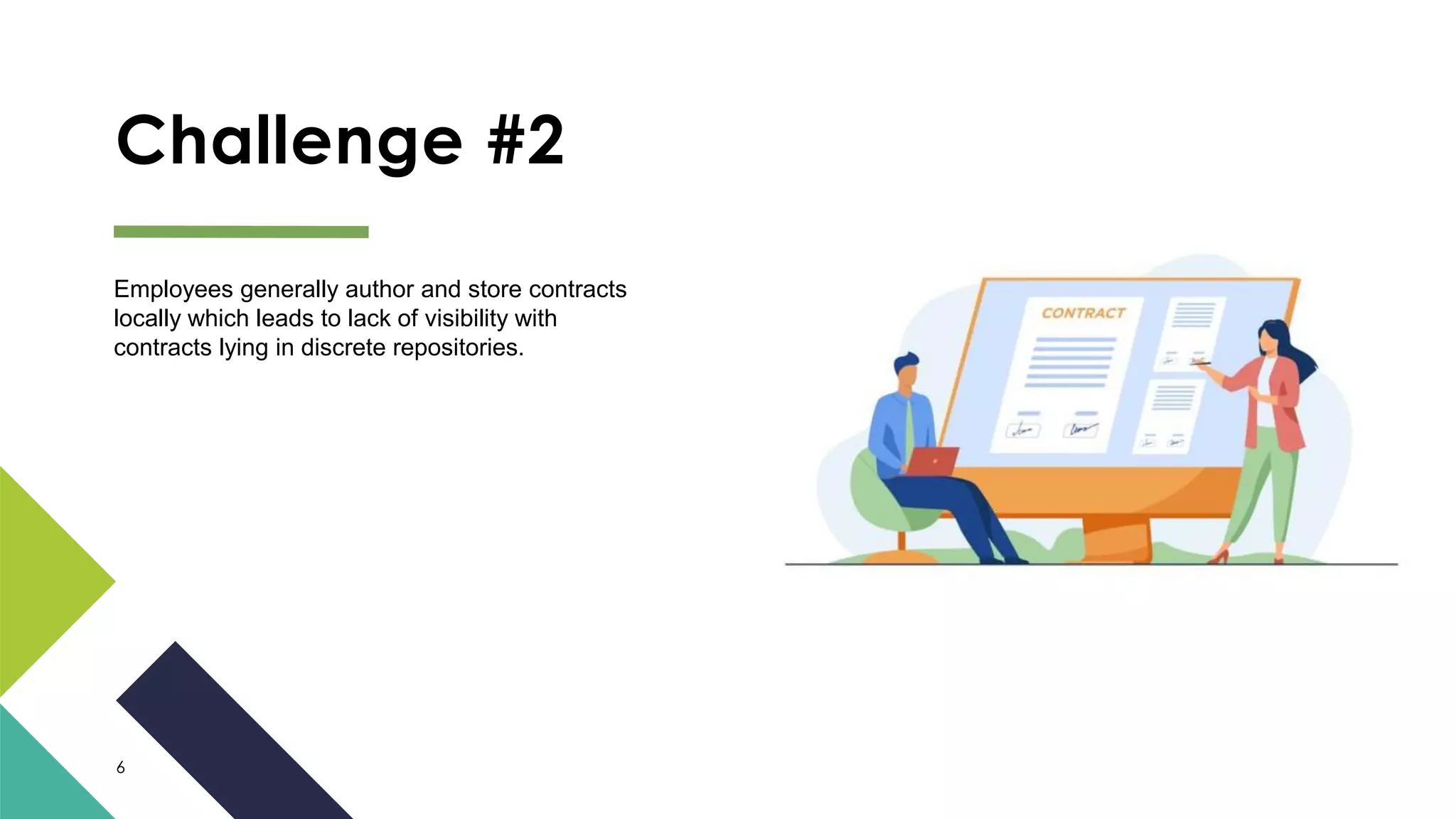 Contract Negotiation and Redlining using Microsoft Word Plugin | PPT