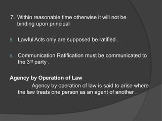 contractofagency-160830101823.pptx