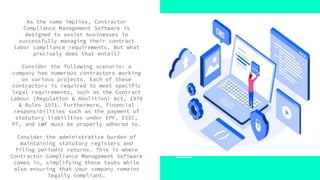 contractor compliance management software.pptx