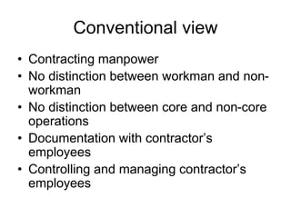 Contractor Employees Legal Perspective.ppt