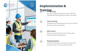 Contractor Hot Work Permit Software for Work Management | PPT