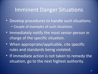 Contractor liability | PPT