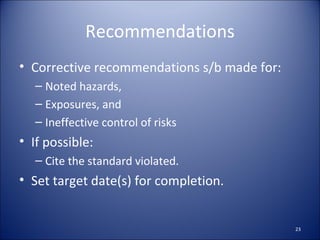 Contractor liability | PPT