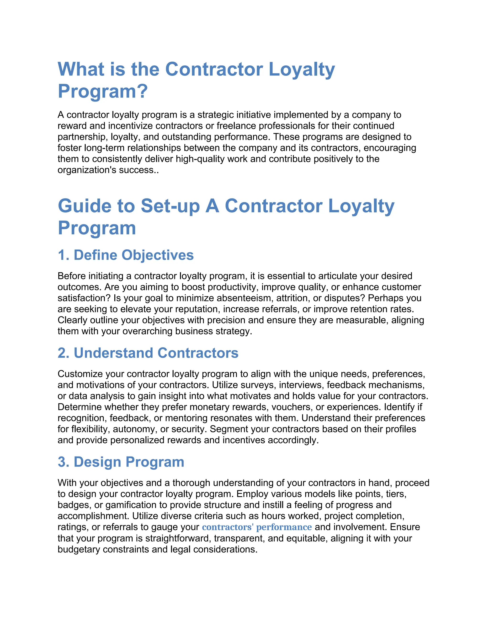 Contractors Loyalty Programs Guides.docx