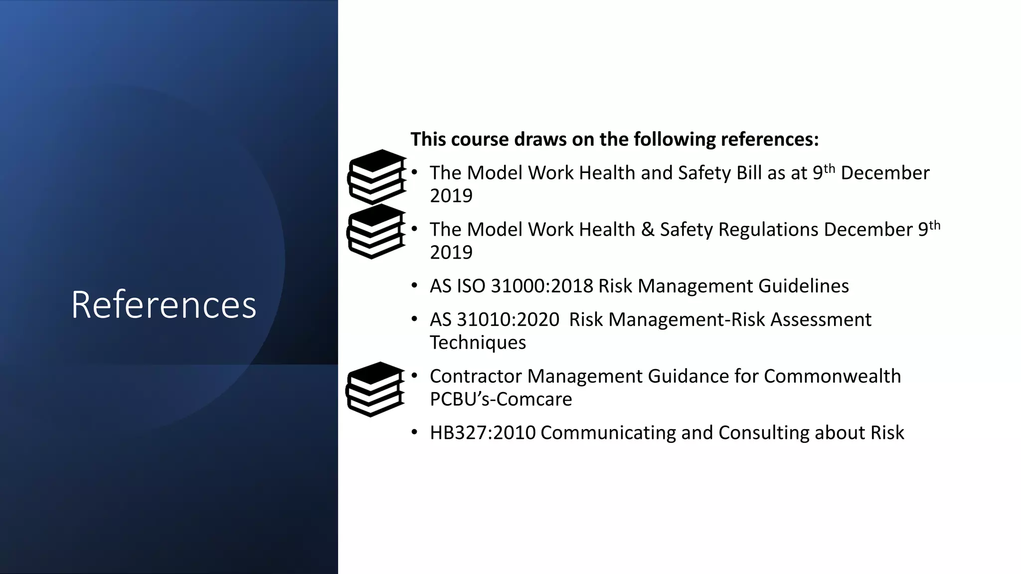 Contractor management slides #1 unit1& 2 | PPTX