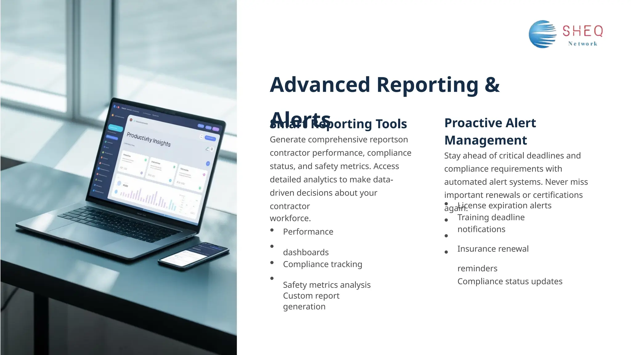 Streamline Projects with the Best Contractor Management Software | PPTX