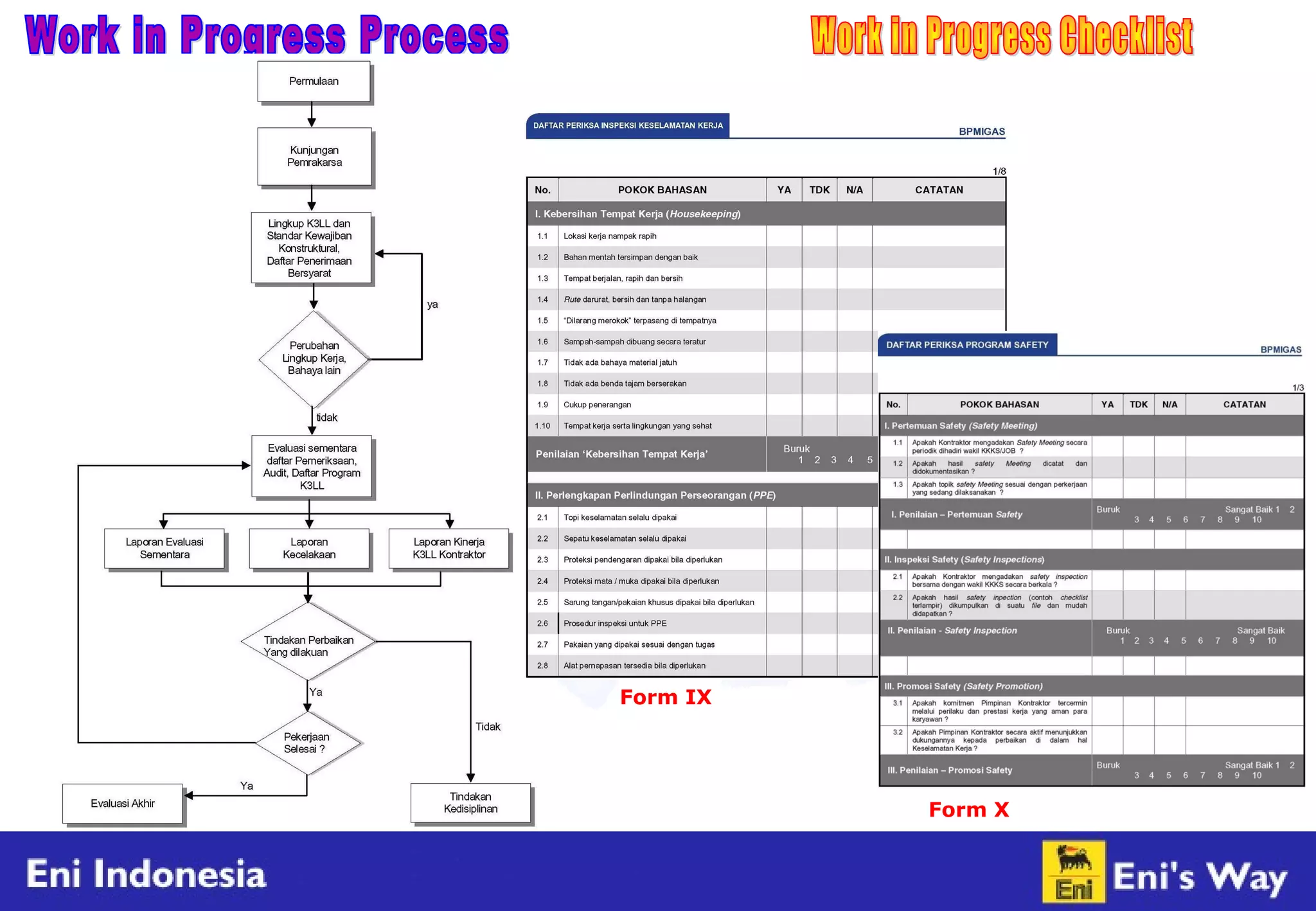 Contractor safety management system (csms) | PPT