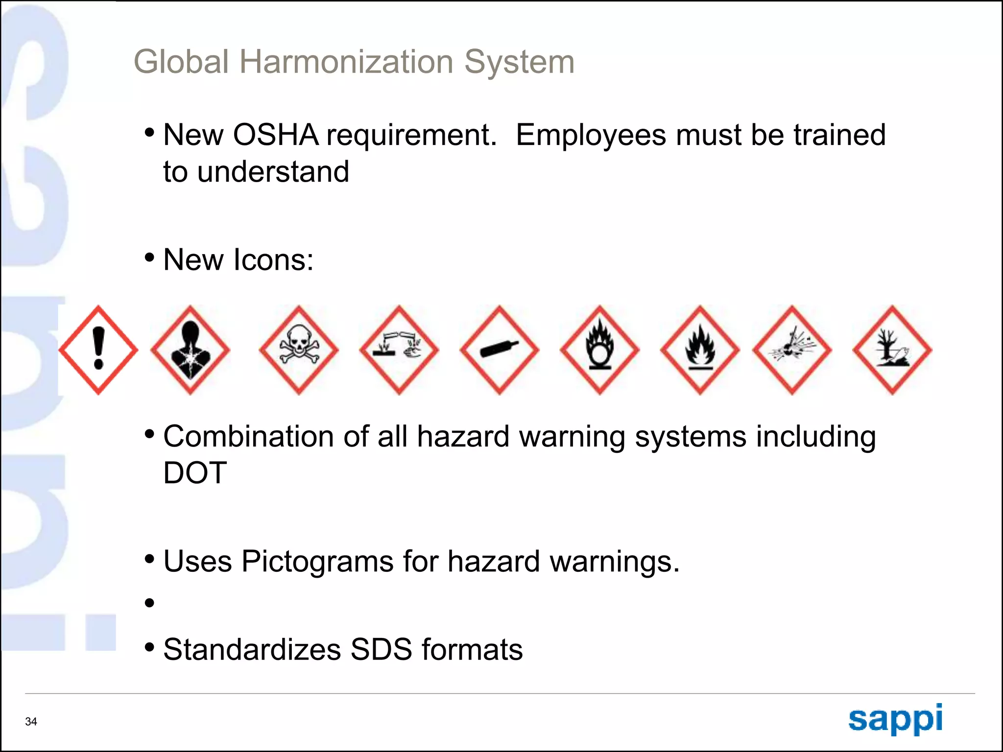 Contractor Safety Orientation - Sappi.ppt