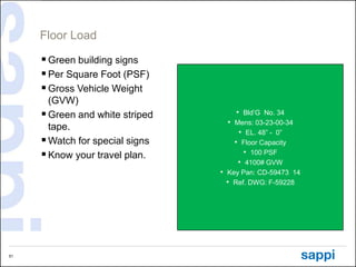 Contractor Safety Orientation - Sappi.ppt