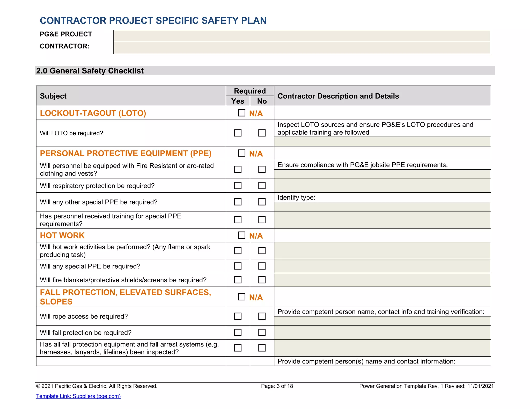 ContractorSafetyProgram-Safety-Plan-Power-Generation-Template.pdf