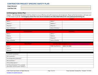 ContractorSafetyProgram-Safety-Plan-Power-Generation-Template.pdf
