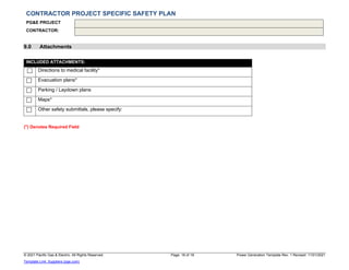 ContractorSafetyProgram-Safety-Plan-Power-Generation-Template.pdf